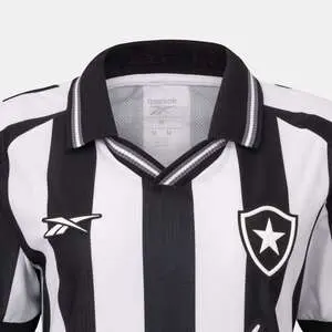 REEBOK Botafogo 'aura 90' 25/26 Home Jersey
