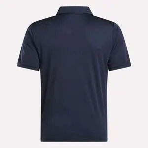 REEBOK Crushers Gc Replica Polo - Navy