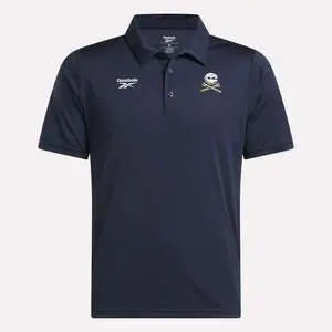 REEBOK Crushers Gc Replica Polo - Navy