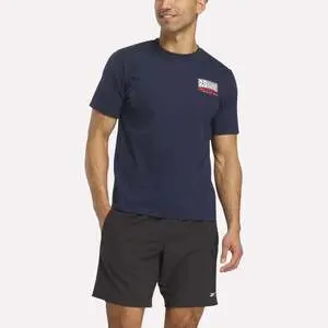 Reebok Blouse T-shirts For Men