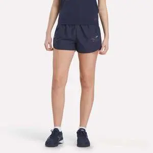 Reebok Elasticated Shorts For Women