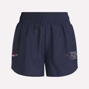 REEBOK X F45 Training Coach Lux Shorts