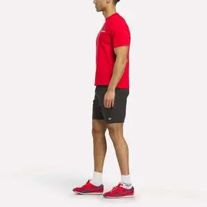 REEBOK Portugal Graphic T-shirt