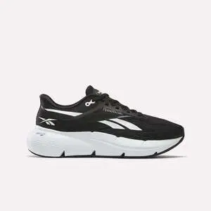 REEBOK Zignition Running Sneakers - Black/white