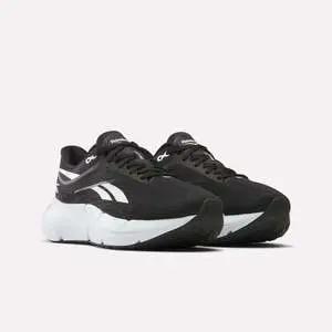 REEBOK Zignition Running Sneakers - Black/white