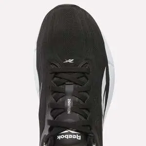 REEBOK Zignition Running Sneakers - Black/white