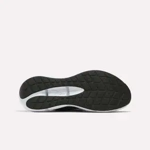 REEBOK Zignition Running Sneakers - Black/white