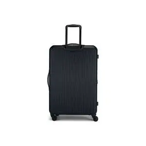 REEBOK Action Duo 2-piece Luggage Set - Black