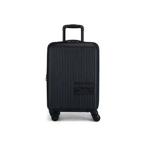 REEBOK Action Duo 2-piece Luggage Set - Black