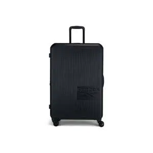 REEBOK Action Duo 2-piece Luggage Set - Black