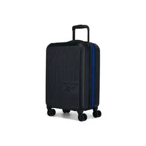 REEBOK Action Duo 2-piece Luggage Set - Black