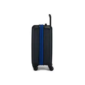 REEBOK Action Duo 2-piece Luggage Set - Black