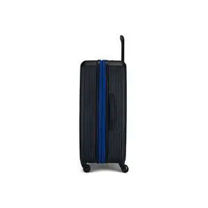 REEBOK Action Duo 2-piece Luggage Set - Black