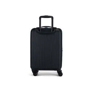 REEBOK Action Duo 2-piece Luggage Set - Black