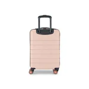 REEBOK Captain 2-piece Luggage Set - Peach