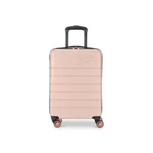 REEBOK Captain 2-piece Luggage Set - Peach