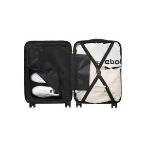 REEBOK Captain 2-piece Luggage Set - Peach