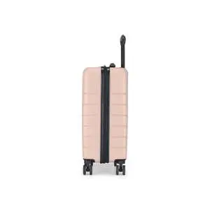 REEBOK Captain 2-piece Luggage Set - Peach