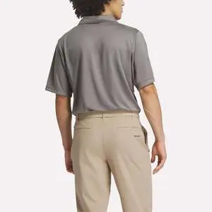 REEBOK Crushers Replica Polo - Grey