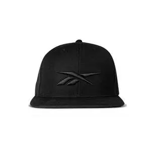REEBOK Identity Vector Cap - Black