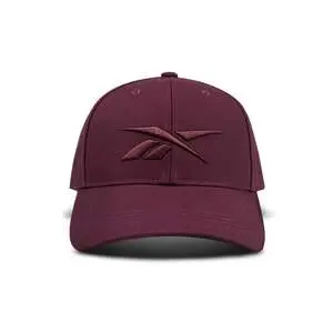 REEBOK Baseball Cap - Maroon