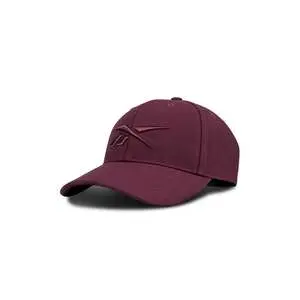 REEBOK Baseball Cap - Maroon
