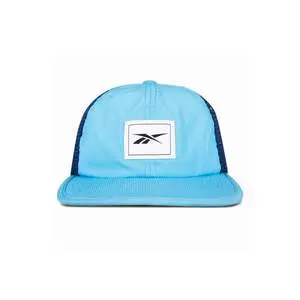 REEBOK Running Cap - Blue