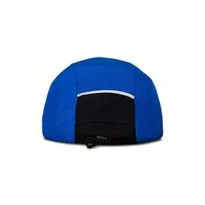 REEBOK Vented Flat Brim Cap - Blue