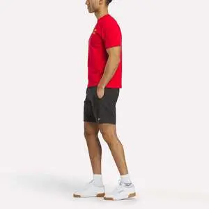 REEBOK Graphic T-shirt