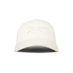 REEBOK Baseball Cap - Alabaster