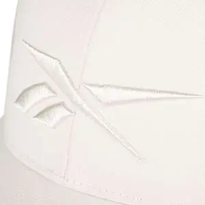 REEBOK Baseball Cap - Alabaster