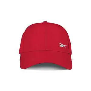 REEBOK Badge Cap - Red
