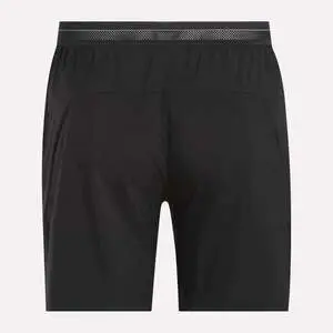 REEBOK Athlete Speed Training Shorts - Black