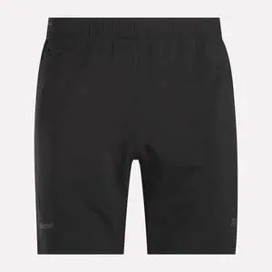 REEBOK Athlete Speed Training Shorts - Black