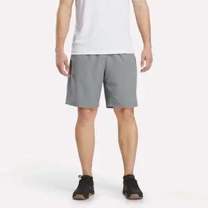 Reebok Pull On Shorts For Men