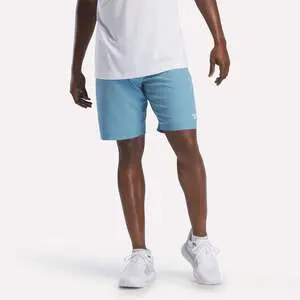 REEBOK Range Shorts 9" Performance Training Shorts