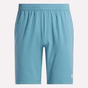 REEBOK Range Shorts 9" Performance Training Shorts