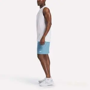 REEBOK Range Shorts 9" Performance Training Shorts