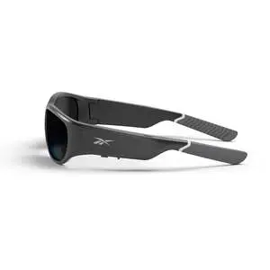 REEBOK Nitrous Smart Audio Sunglasses - Black