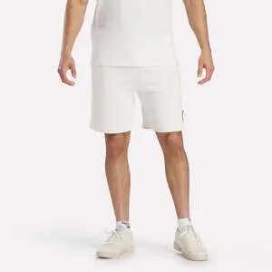 Reebok Logo Shorts For Men