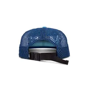 REEBOK Vented Flat Brim Cap