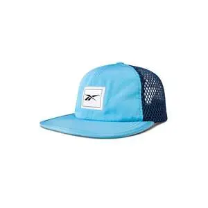 REEBOK Vented Flat Brim Cap