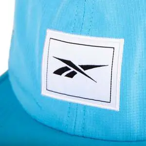 REEBOK Vented Flat Brim Cap