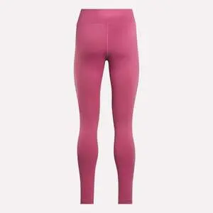 REEBOK High-rise Training Tights - Studio Pink