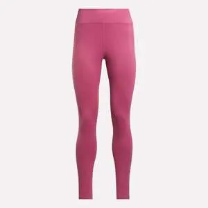REEBOK High-rise Training Tights - Studio Pink