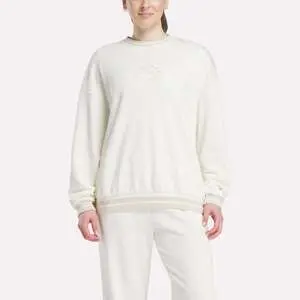 REEBOK Lawn Club Crew Sweatshirt