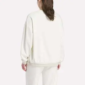 REEBOK Lawn Club Crew Sweatshirt