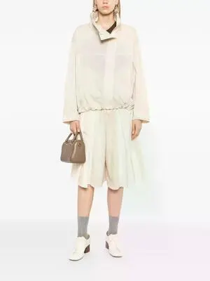 COTEMP Drawstring-waist Jacket
