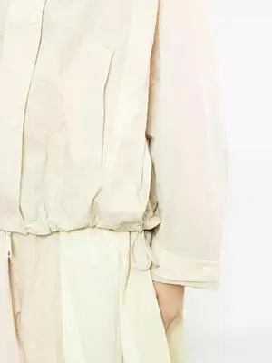 COTEMP Drawstring-waist Jacket