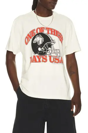 One Of These Days Shirts For Men